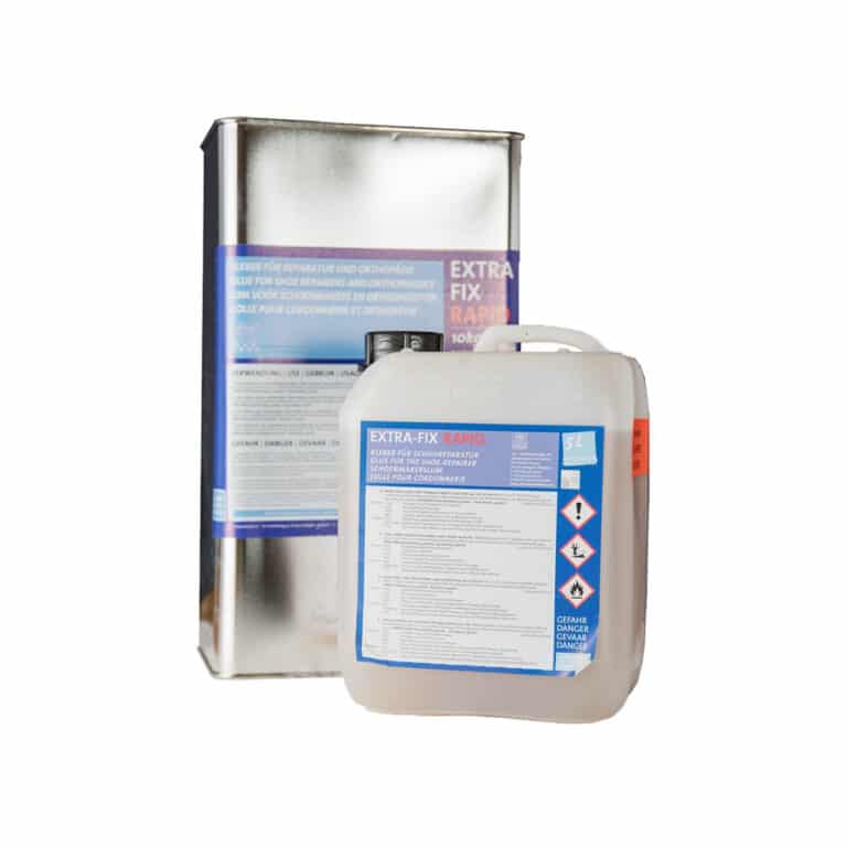 Lijm 4kg en 10 kg - Alles voor Loopzorg