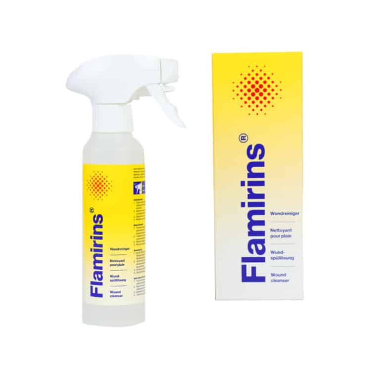 Flaminal Hydro 10 gram - Alles voor Loopzorg